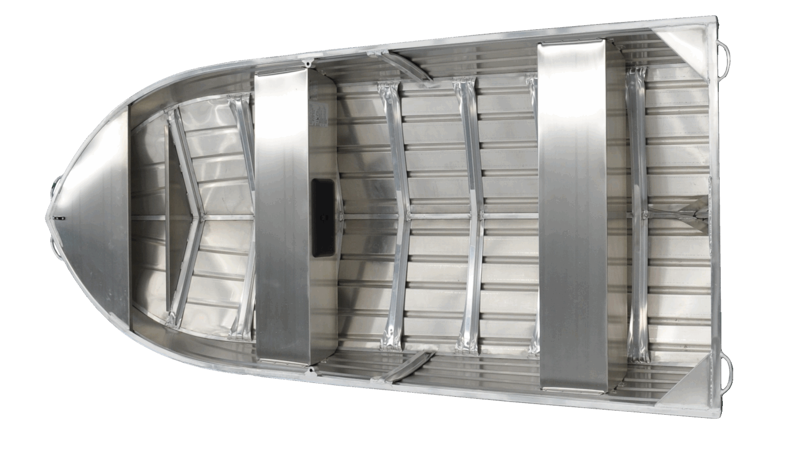 359 Proline S/S | Baldwin Boats