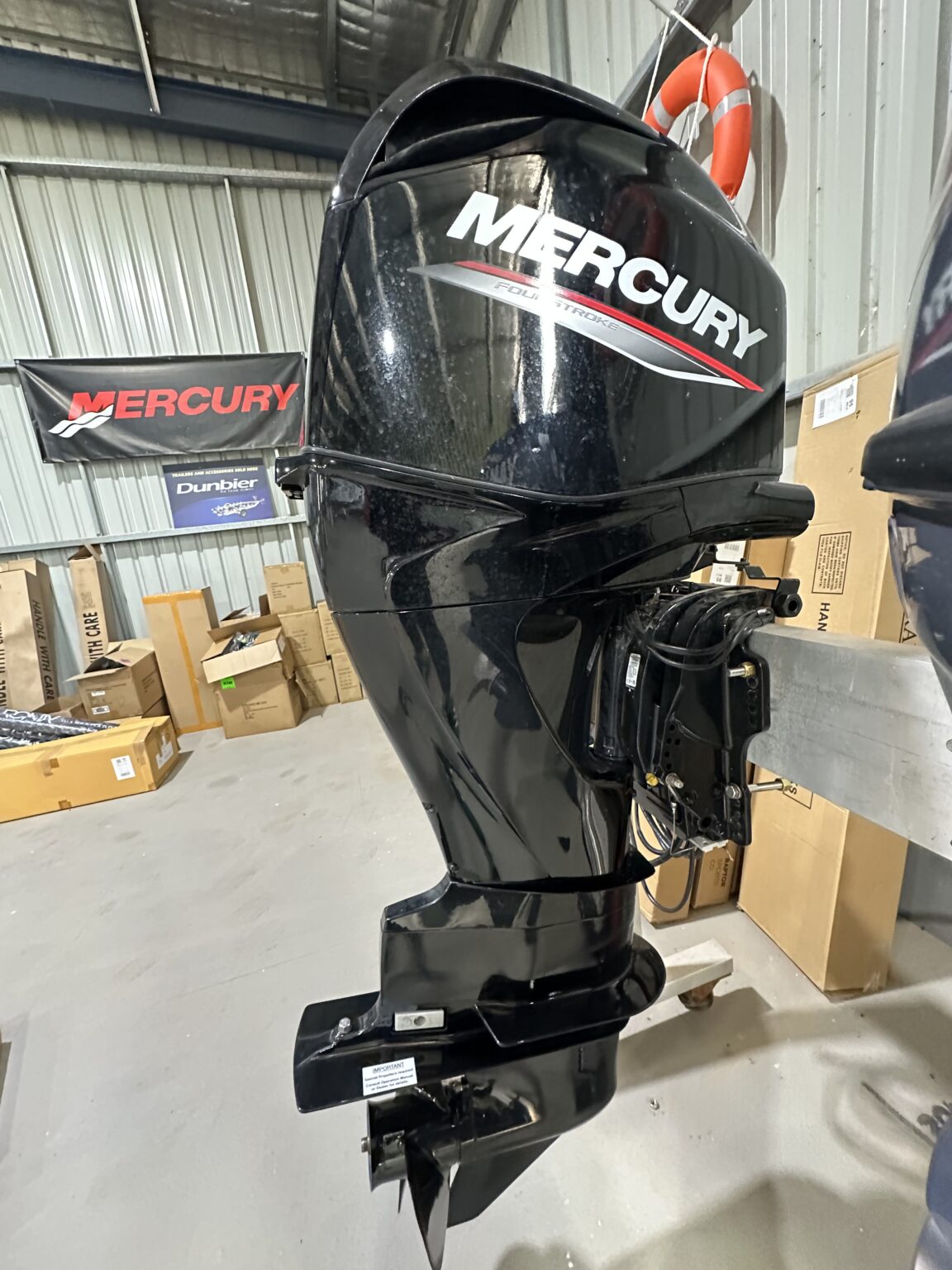 Baldwin Boats | New & Used Boats & Engines | Boat Construction 🛥️